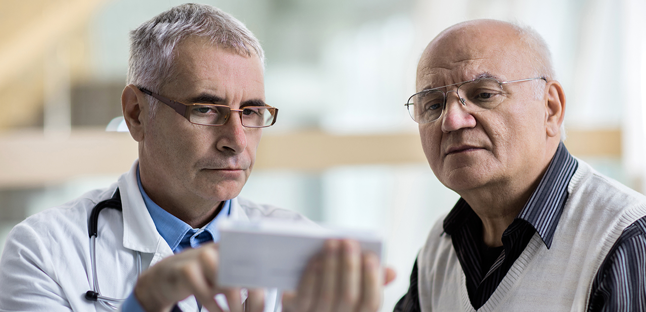 How to Prevent Medicare Prescription Claims Denials - Living Well - MDVIP