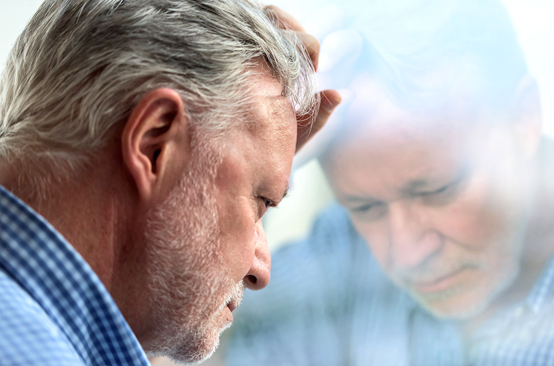 DASH Diet Reduces Blood Pressure And Risk Of Depression Living Well 