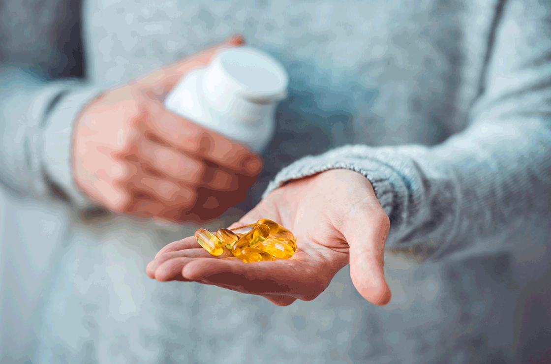 Supplements to Improve Memory: What You Should Know | MDVIP