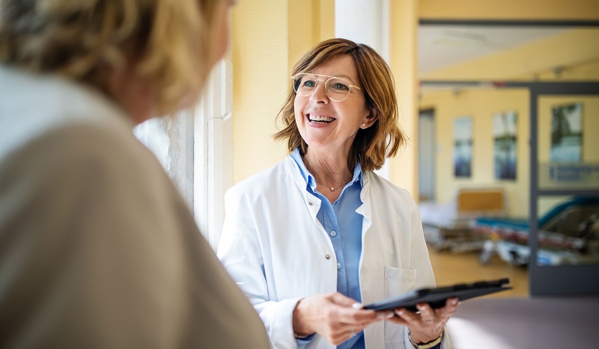 4 Tips to Get Your Doctor To Take You Seriously| MDVIP