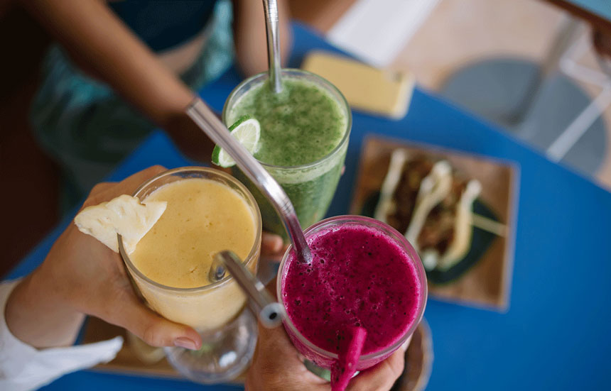 Sweetened Beverages Raise Risk for Liver Disease & Cancer in Women | MDVIP