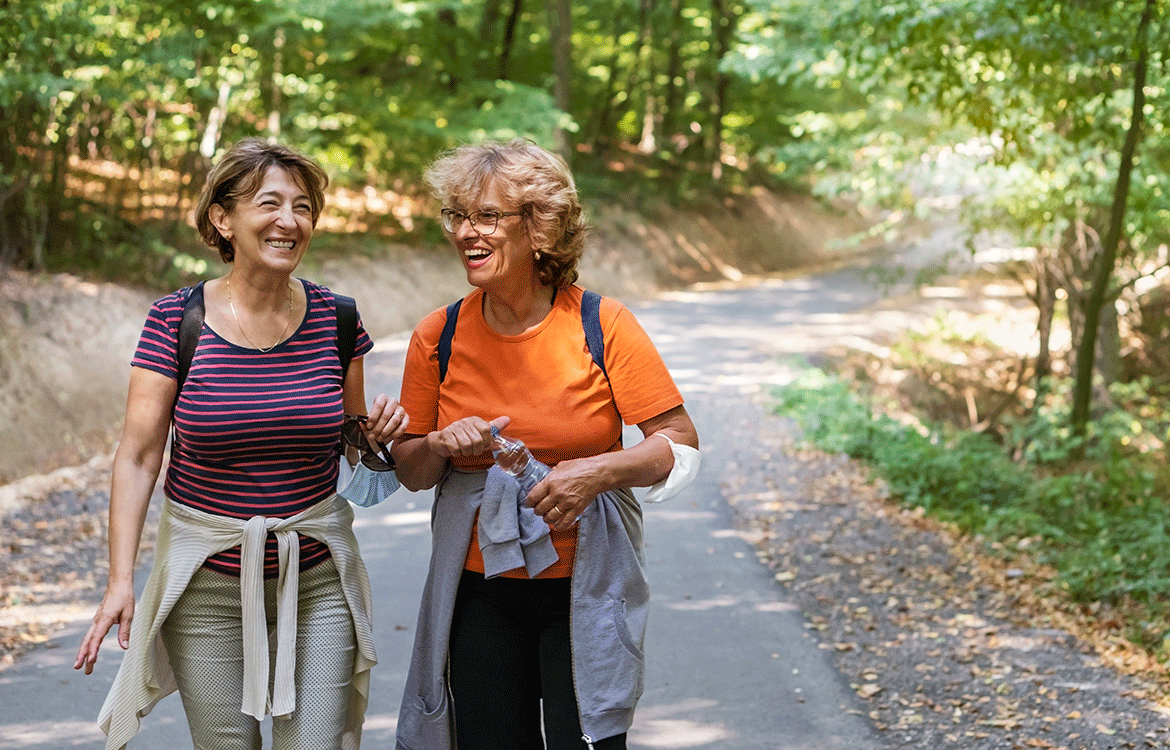 How to Beat the Heat During Record High Temperatures | MDVIP