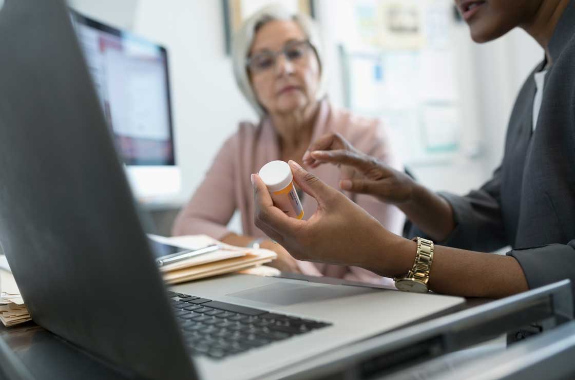 8 Things You Need To Tell Your Doctor MDVIP 8 Things You Need To Tell Your Doctor MDVIP