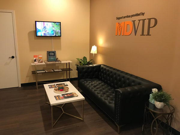 Suparna Chhibber, MD, FAAFP - Family Medicine in Houston TX - MDVIP