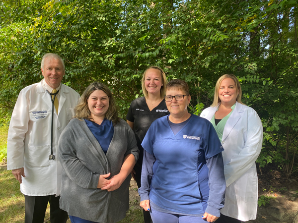 Christopher Bates, MD, FACP - Internal Medicine in Toledo OH - MDVIP