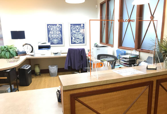 Michael D. Zang, MD - Internal Medicine in Catonsville MD - MDVIP