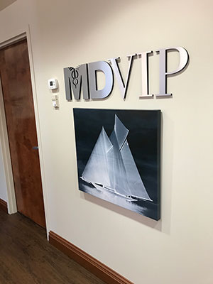 Michael D. Zang, MD - Internal Medicine in Catonsville MD - MDVIP