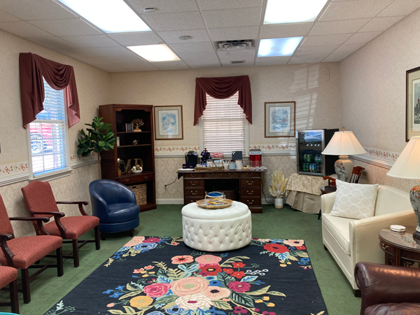 Letitia E. Tierney, MD, JD - Internal Medicine in Charleston WV - MDVIP