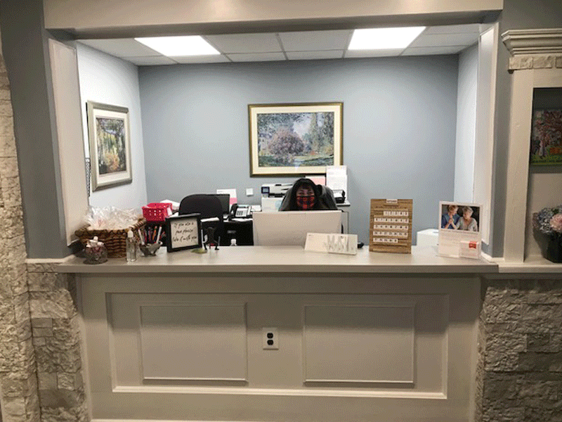 Trina Kapoor Frankel, DO - Family Medicine in Towson MD - MDVIP