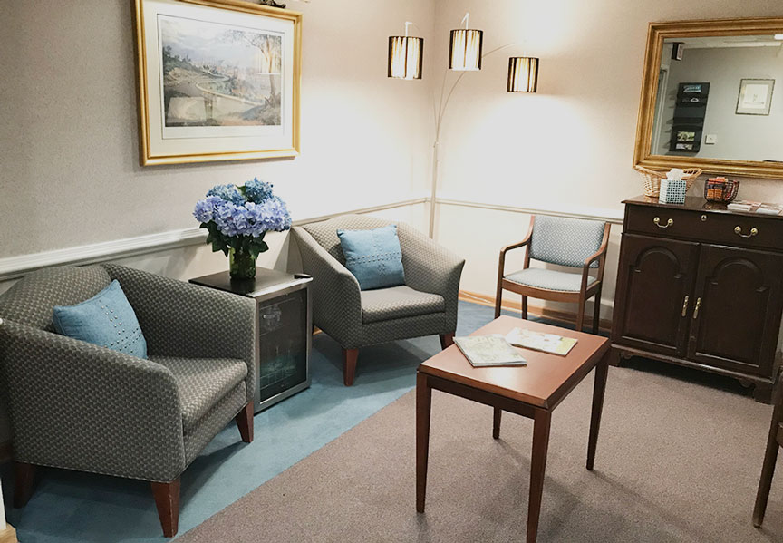 Robert T. Turner, MD, FACP - Internal Medicine in Richmond VA - MDVIP