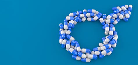 MDVIP Guide to Testosterone | MDVIP