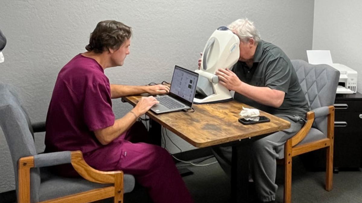 Gregory M. Crever, MD - Family Medicine in Scottsdale AZ - MDVIP
