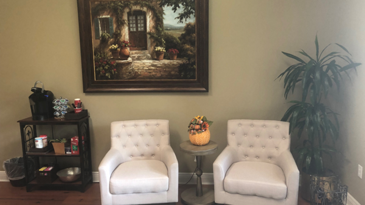 Greg Ferrara, MD - Family Medicine in Baton Rouge LA - MDVIP