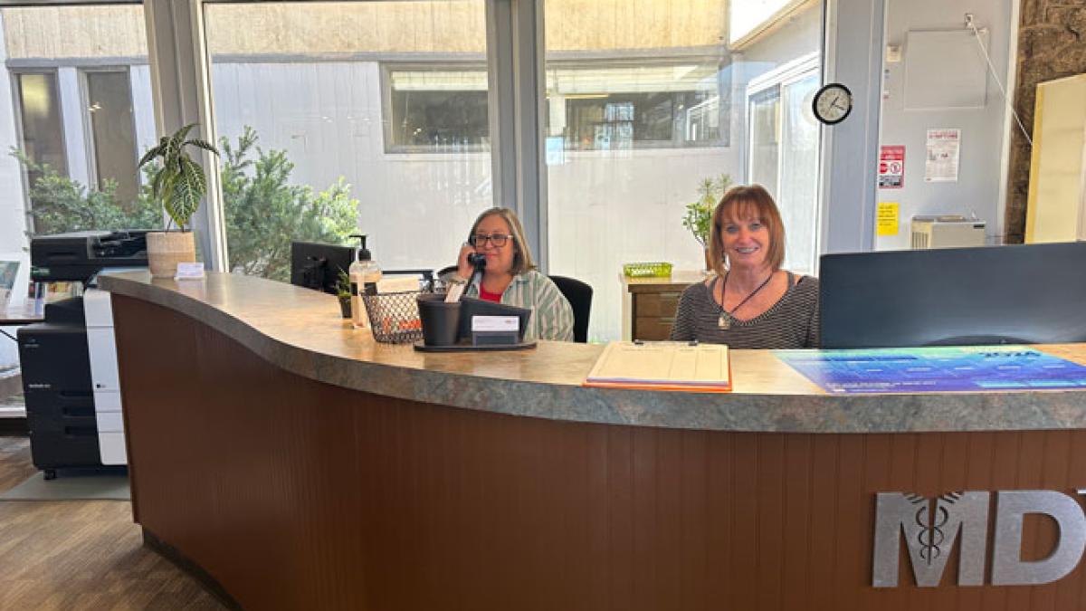 David Leon, MD, FACP - Internal Medicine in Lakewood CO - MDVIP