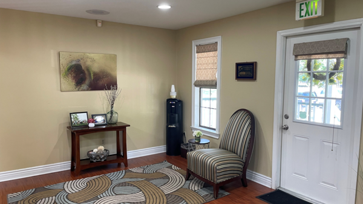 Bill Lovell, MD - Family Medicine in Baton Rouge LA - MDVIP