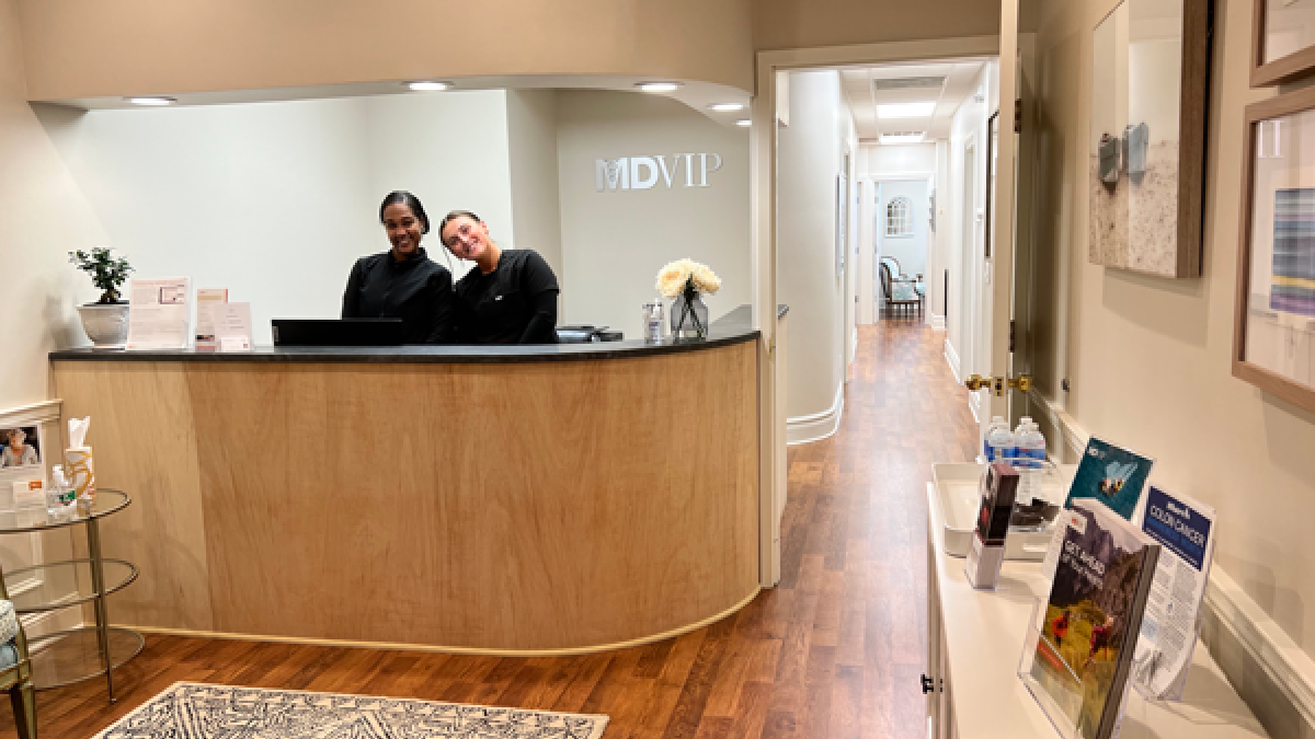 Elizabeth Edelstein, MD - Internal Medicine in Little Silver NJ - MDVIP