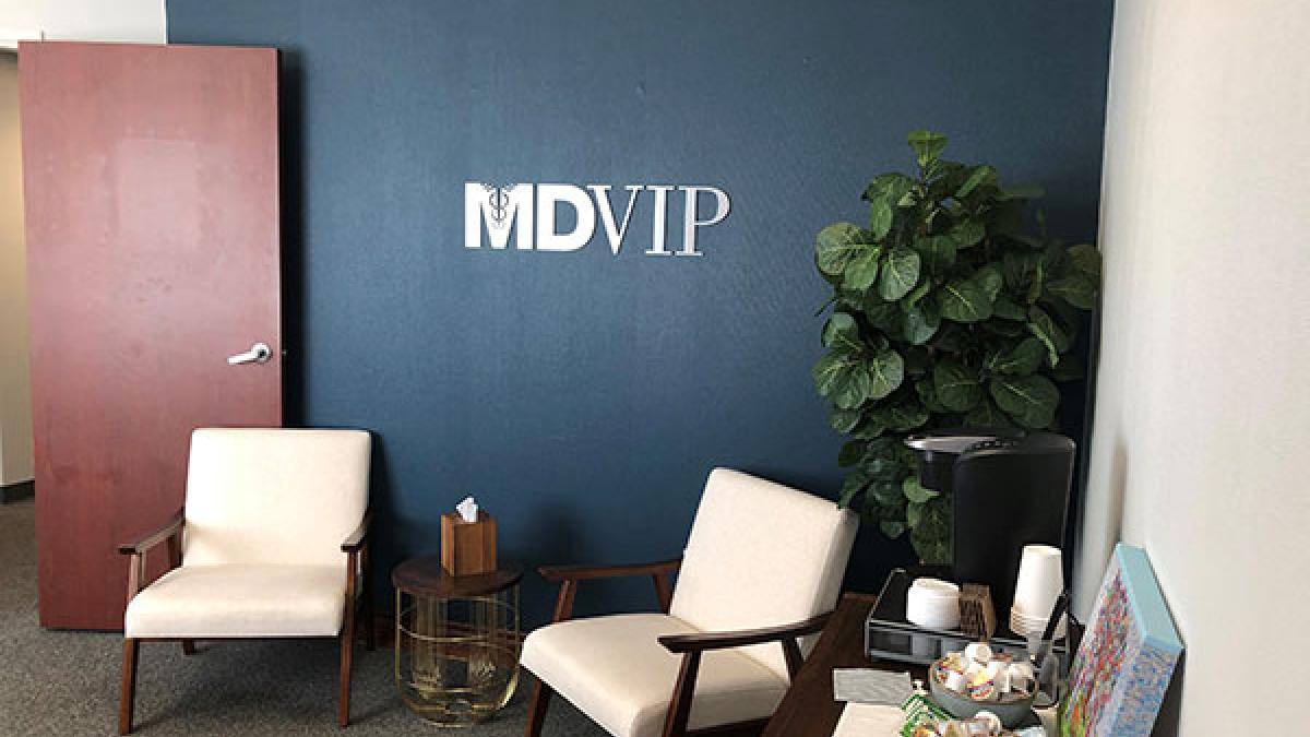 Todd A. Peavy, MD - Family Medicine in Lake Charles LA - MDVIP