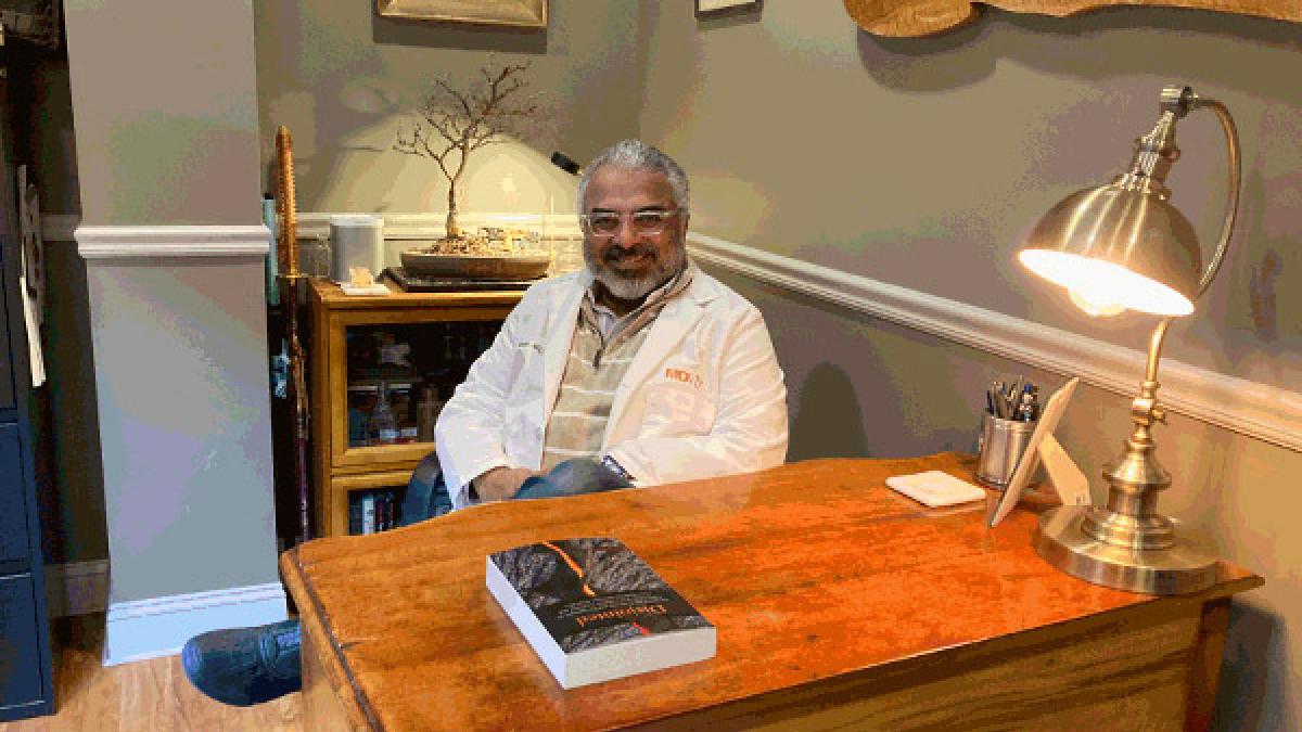 Jay J. Isaac, MD - Internal Medicine in Gloucester MA - MDVIP