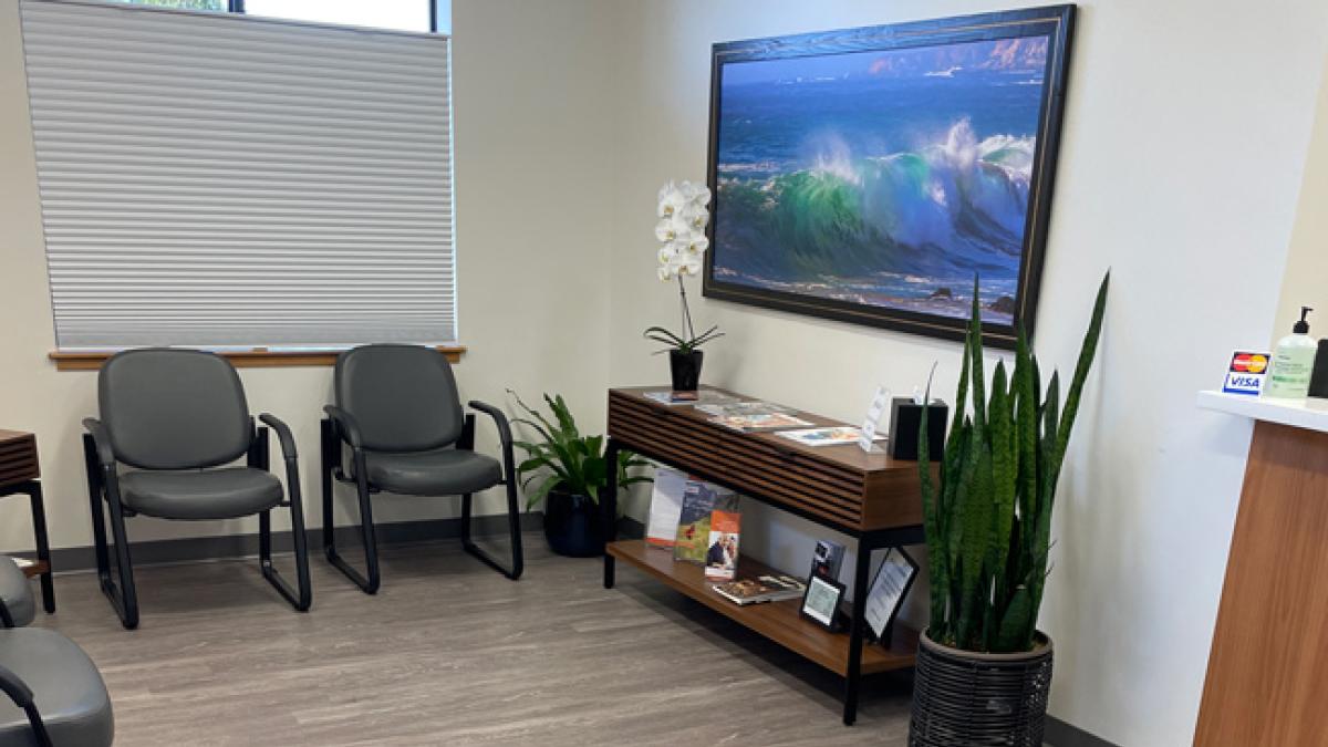 Gregory Sholeff, MD - Family Medicine in Monterey CA - MDVIP