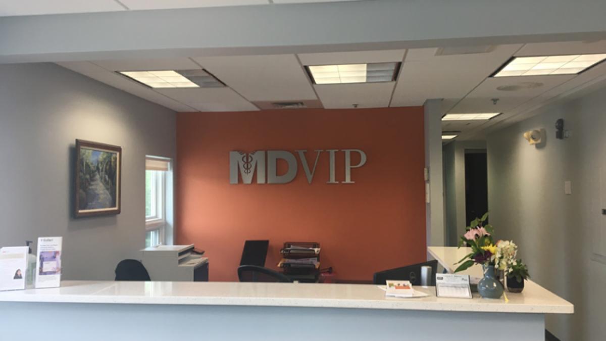 Kimberly R. Buckman, MD - Internal Medicine in Wayland MA - MDVIP