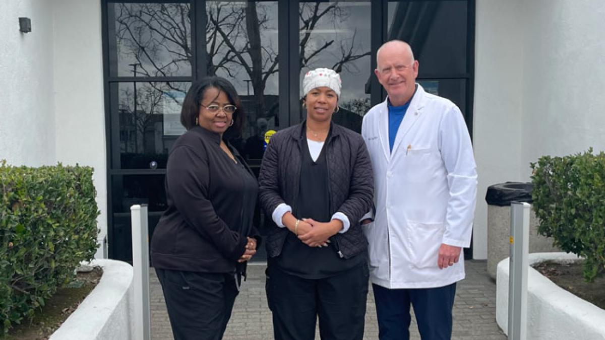 John A. Fagan, MD - Family Medicine in Rancho Cucamonga CA - MDVIP