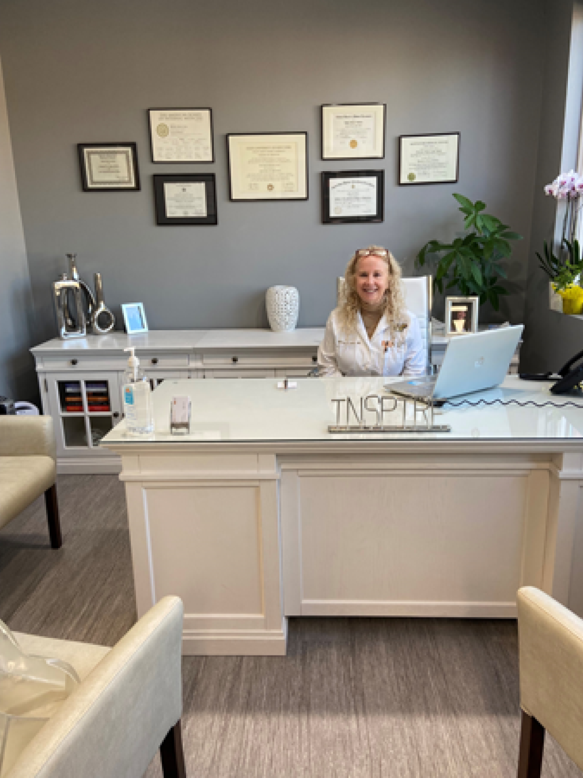 Michele H. Leder, MD, FACP - Internal Medicine in Pearl River NY - MDVIP