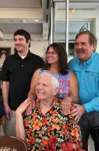 James W. Steiner, MD, FAAFP - Family Medicine in Scottsdale AZ - MDVIP