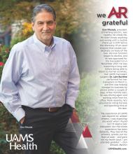 I. Torin Gray, MD - Internal Medicine in Little Rock AR - MDVIP