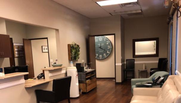 Brandon D. Jensen, DO - Internal Medicine in Henderson NV - MDVIP