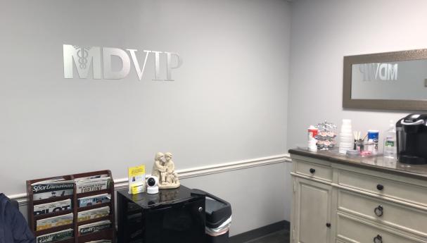 Henry R. Lemley, MD - Family Medicine in Huntsville AL - MDVIP