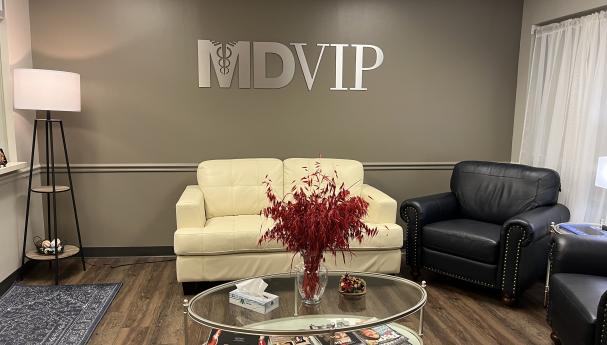 Richard B. Martin, MD - Internal Medicine in Nashville TN - MDVIP