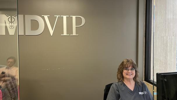 Timothy Dibble, MD - Internal Medicine in Nashville TN - MDVIP