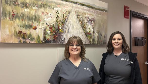 Timothy Dibble, MD - Internal Medicine in Nashville TN - MDVIP