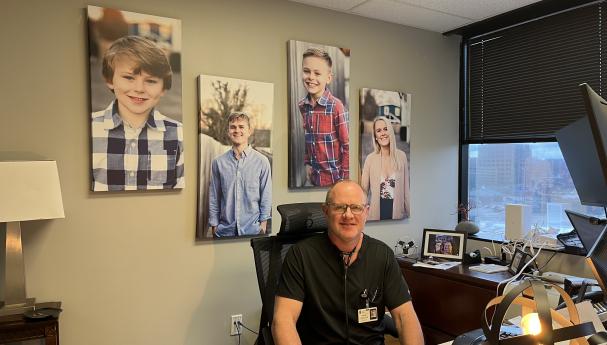 Timothy Dibble, MD - Internal Medicine in Nashville TN - MDVIP