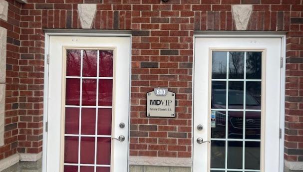 Patricia Á. O'Donnell, DO - Family Medicine in Williamsville NY - MDVIP