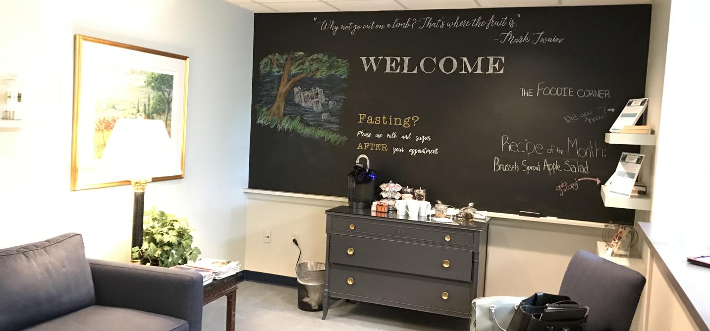 Cynthia Burns, MD - Internal Medicine in Great Falls VA - MDVIP