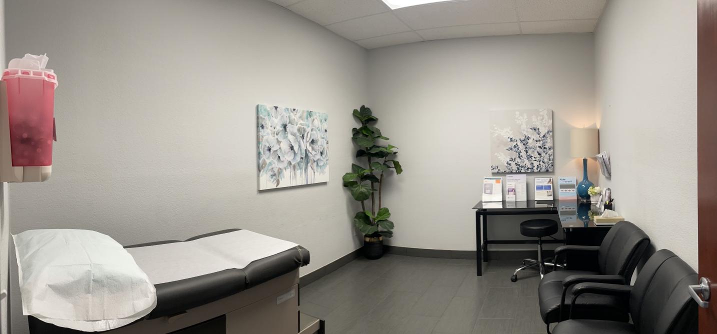 Patricia Lopez Po, MD - Family Medicine in El Paso TX - MDVIP