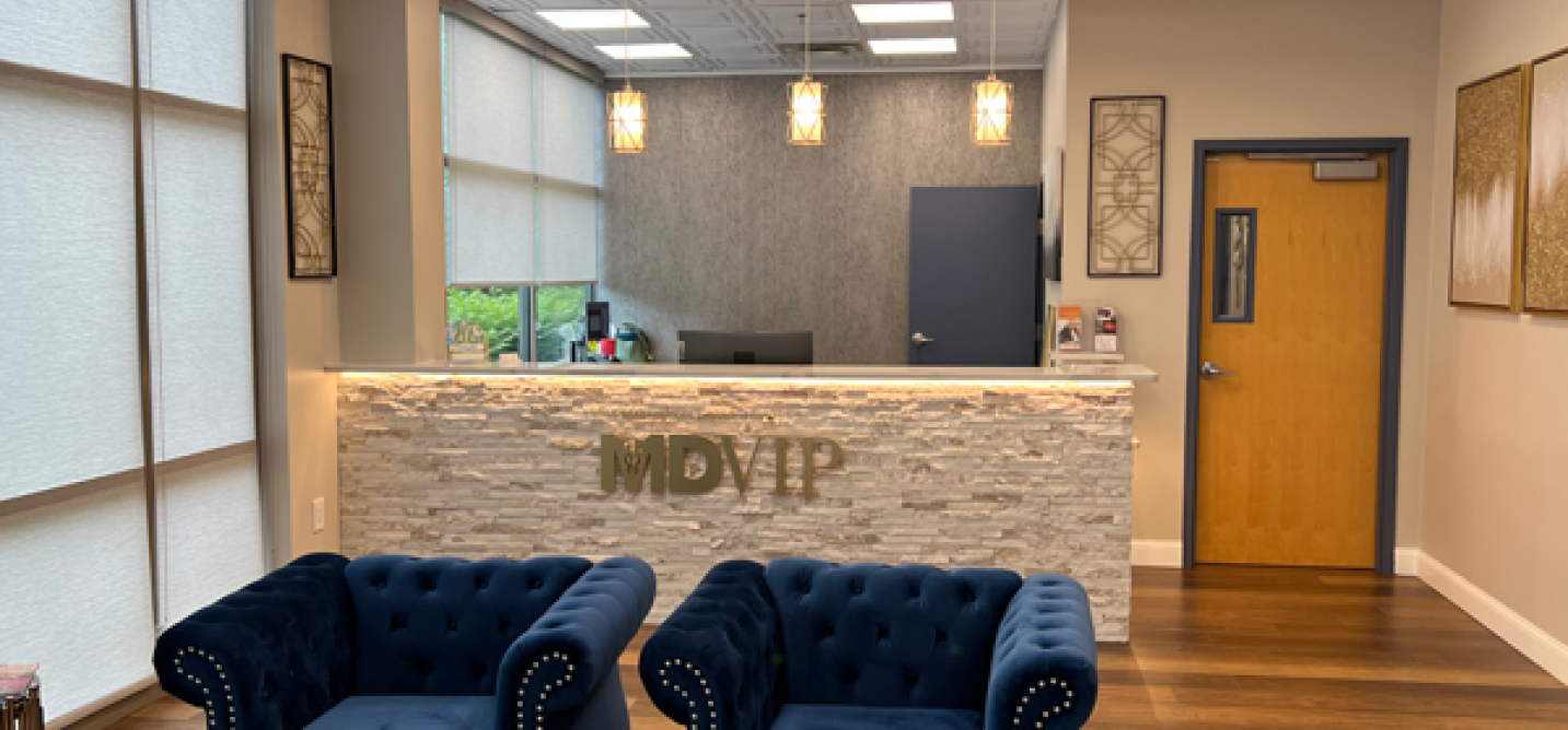 Malak K. Isaac, MD - Family Medicine in Centreville VA - MDVIP