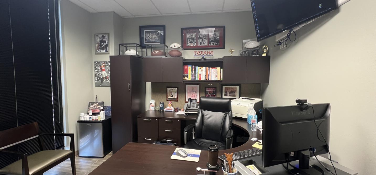 Atul K. Sachdev, MD - Family Medicine in Baytown TX - MDVIP