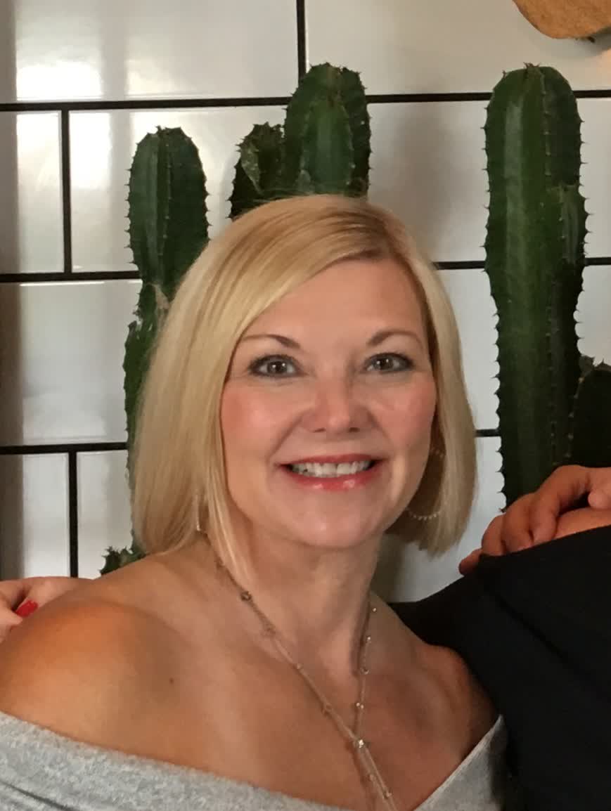 I love and appreciate my doctor, Susan Jones | MDVIP