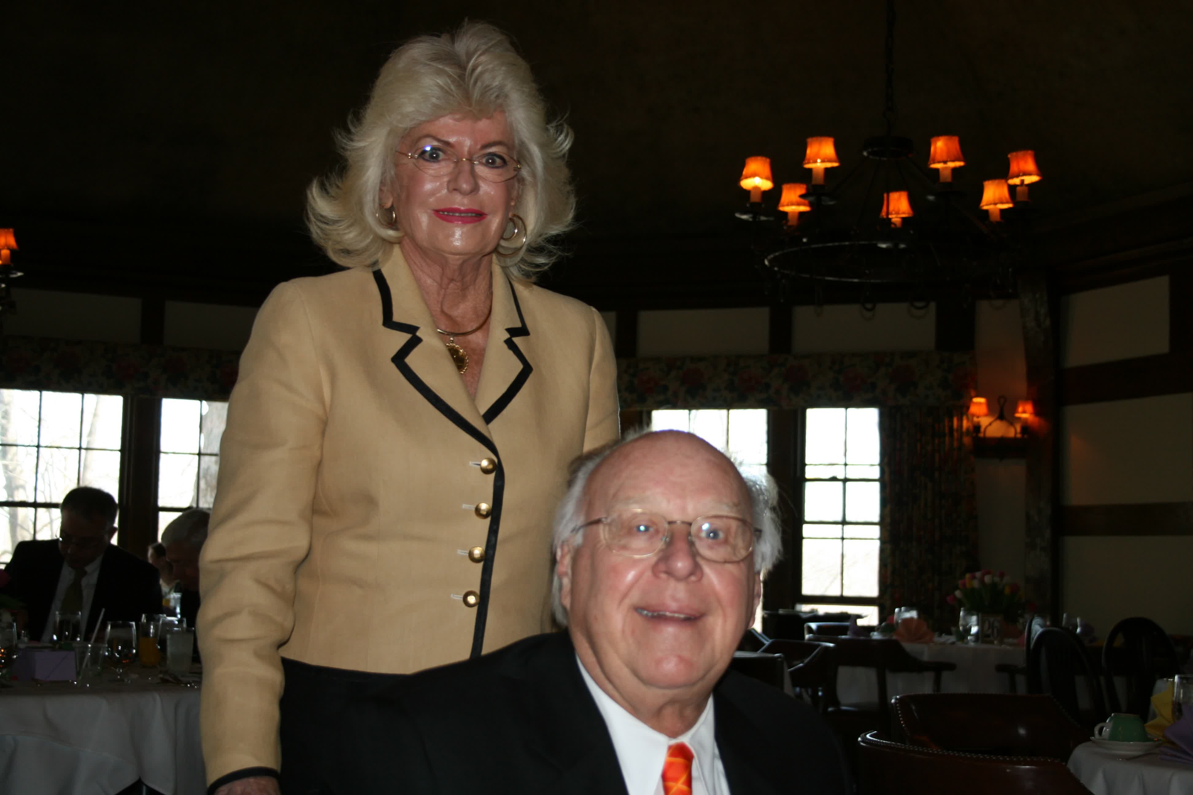 Dr. April Thomson has been invaluable to my health | MDVIP